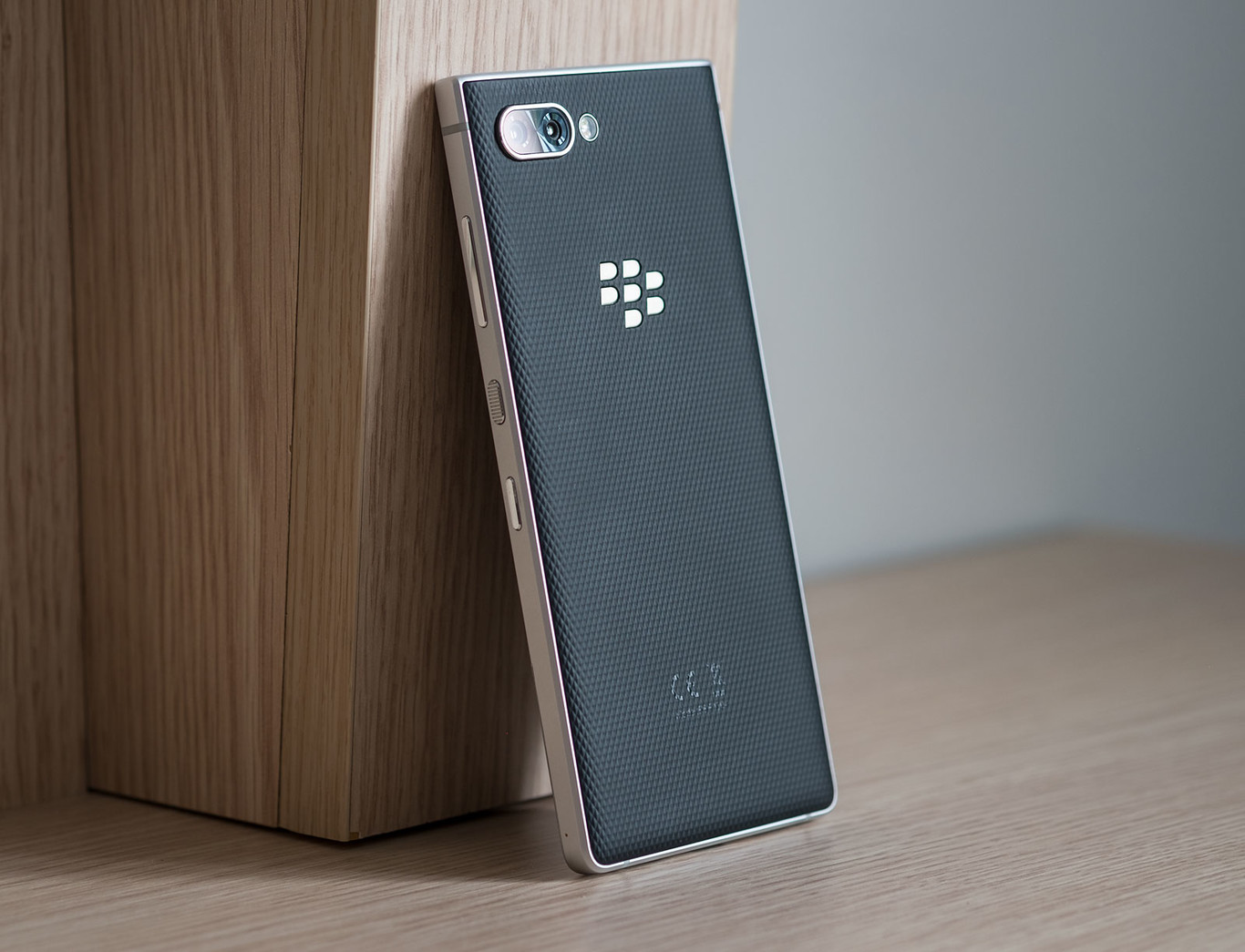 BlackBerry KEY2, análisis: review con características, precio y ...