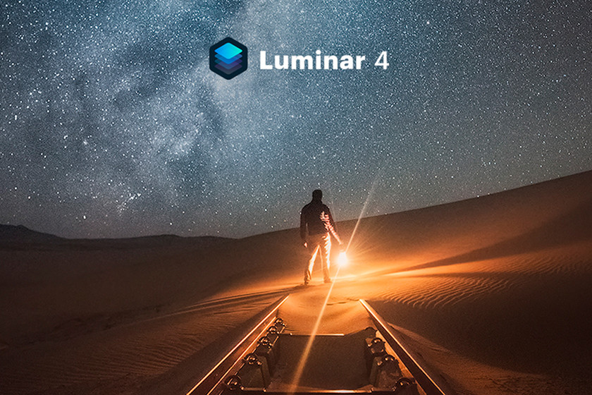 Luminar 4, la aplicación de retoque fotográfico que usa inteligencia ...