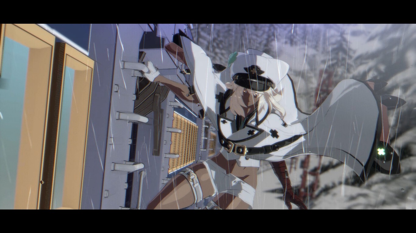 Guilty Gear -Strive- suma y sigue: Arc System Works anuncia el ...
