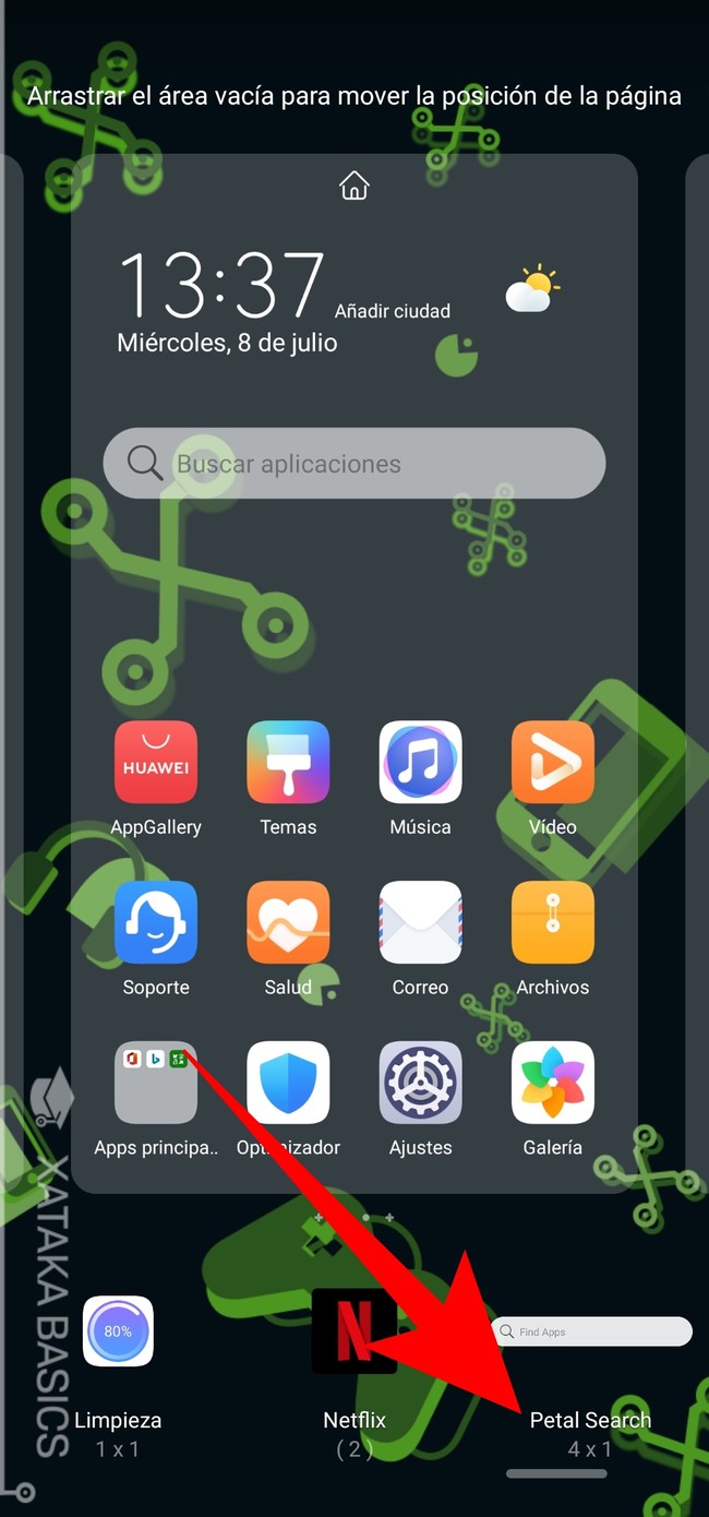 Find Apps o Buscar Aplicaciones de Huawei: qué es, de dónde viene, cómo ...