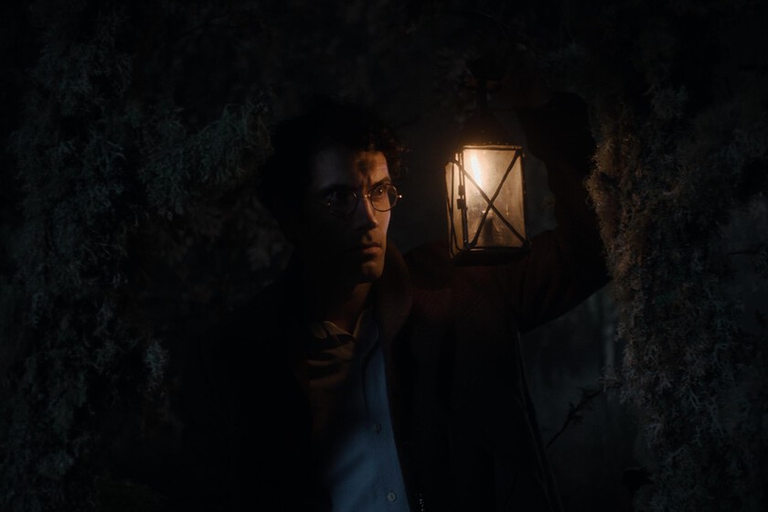 Cuerpo abierto (2022) crítica: ritos a lo 'Midsommar' en Galicia para ...