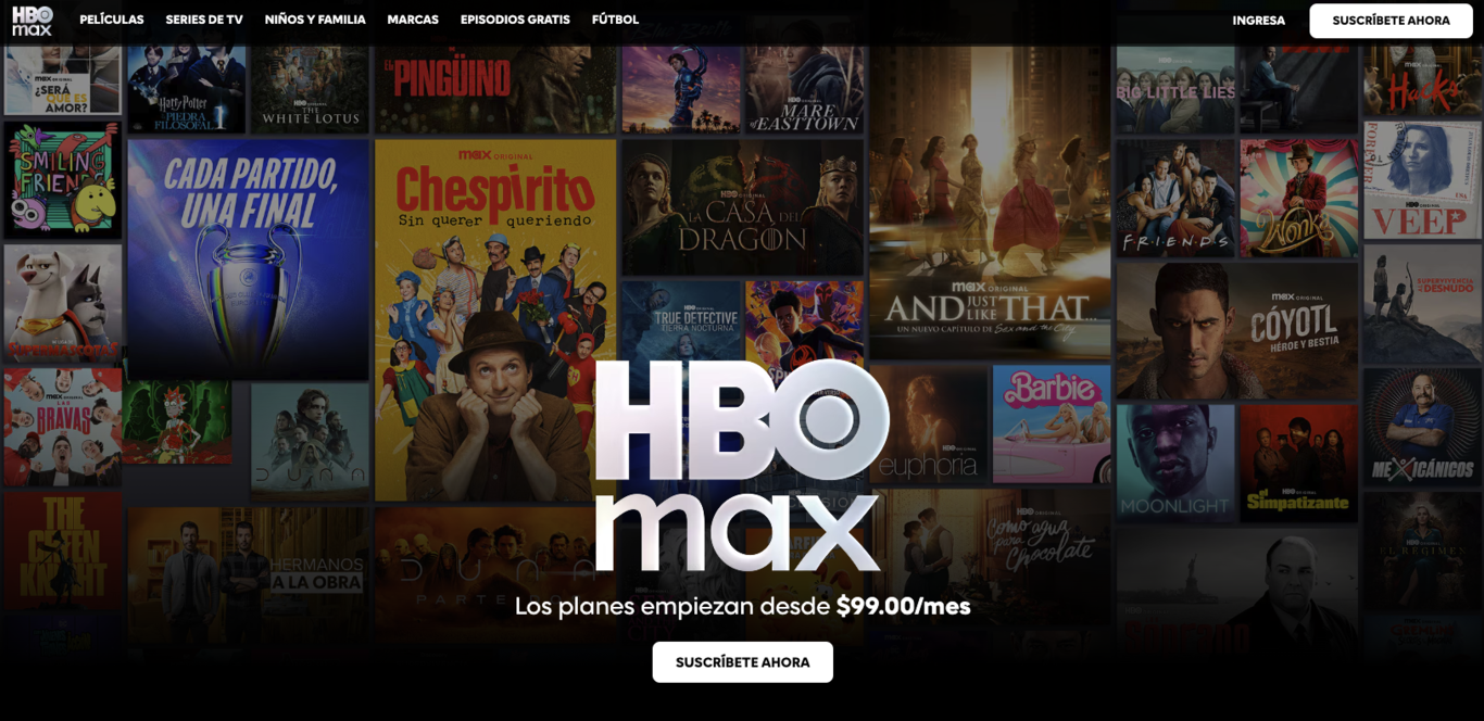 HBO Max: precio, cambios y qué pasará con tu cuenta tras la ...