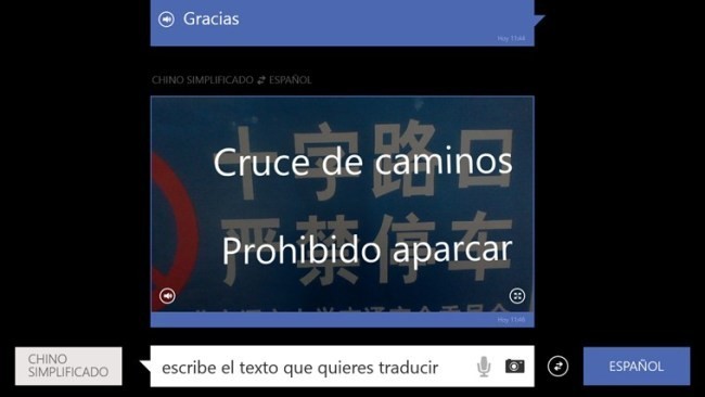 Las 3 aplicaciones definitivas para traducir tus textos con Windows 8.1