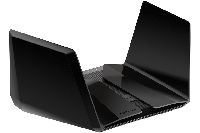 Los dos nuevos routers de Netgear destacan por prestaciones y sobre ...