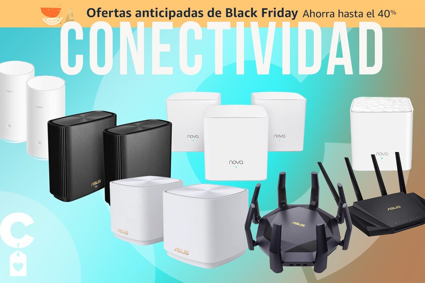14 ofertas en conectividad para adelantarse a las ofertas del Black ...