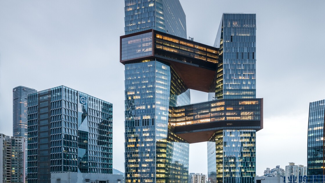 'Code: To Jin Yong': Tencent da el salto a los juegos AAA con una impresionante aventura de ...