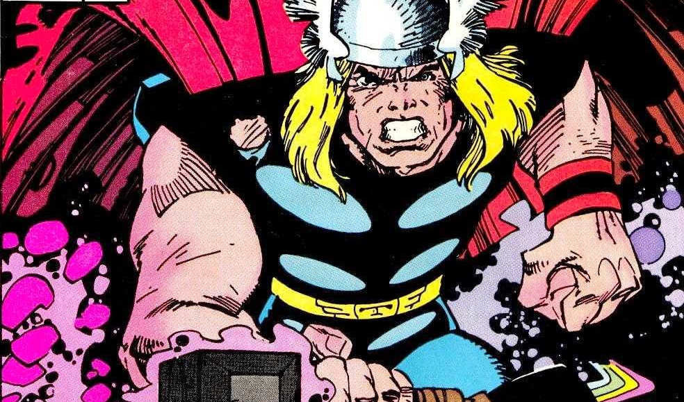 Los ocho mejores cómics sobre los personajes de 'Thor: Ragnarok'