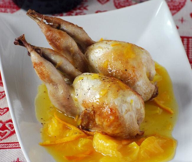 Codorniz de temporada, la caza menor más asequible: qué es, cómo ...