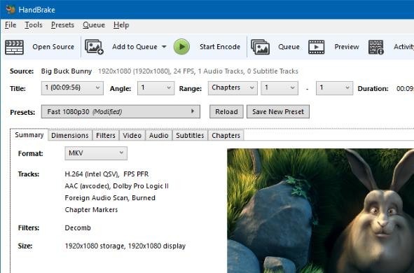 21 editores de vídeo gratis para usar en Windows