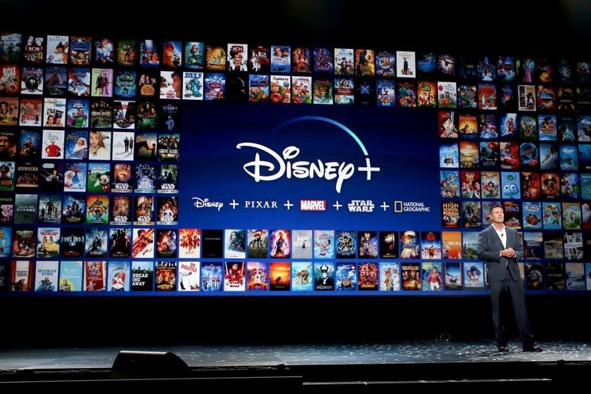 Disney+ ya se puede contratar en España con un precio especial de 59,99 ...