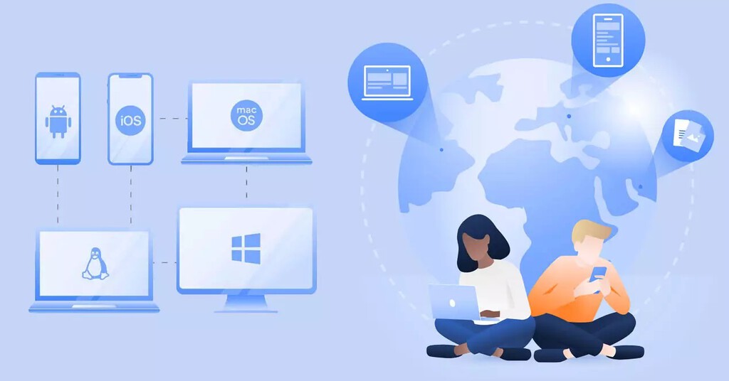 Todo lo que una red Mesh aporta a los usuarios que buscan cifrar las ...