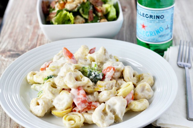 5 consejos para hacer la mejor 'Pasta cremosa' y la receta del chef ...