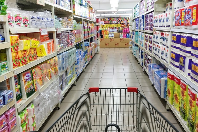 ¡Volvemos al súper en septiembre! 5 trucos para hacer tu cesta de la ...