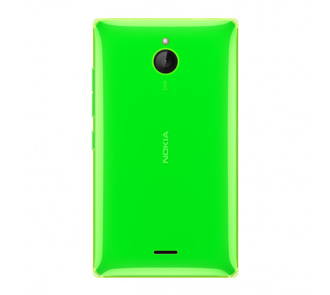 Nokia X2