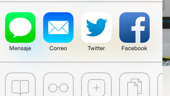 Todas las novedades de la beta 5 de iOS 7 Todas las novedades de la beta 5 de iOS 7
