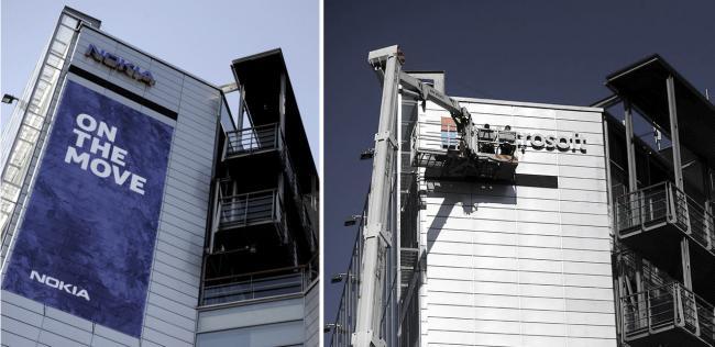 Nokia M510, la tablet que tenían lista para poner en el mercado en 2001