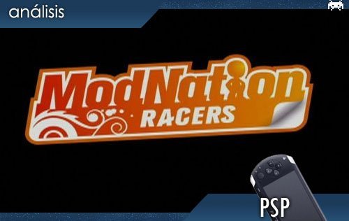 'ModNation Racers'. Análisis
