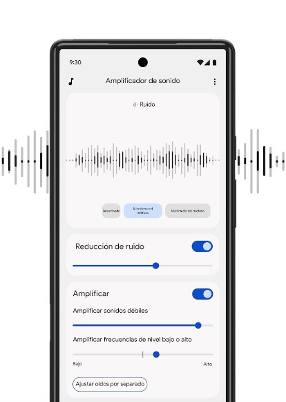 Siete trucos para mejorar la calidad del sonido de tu teléfono Android
