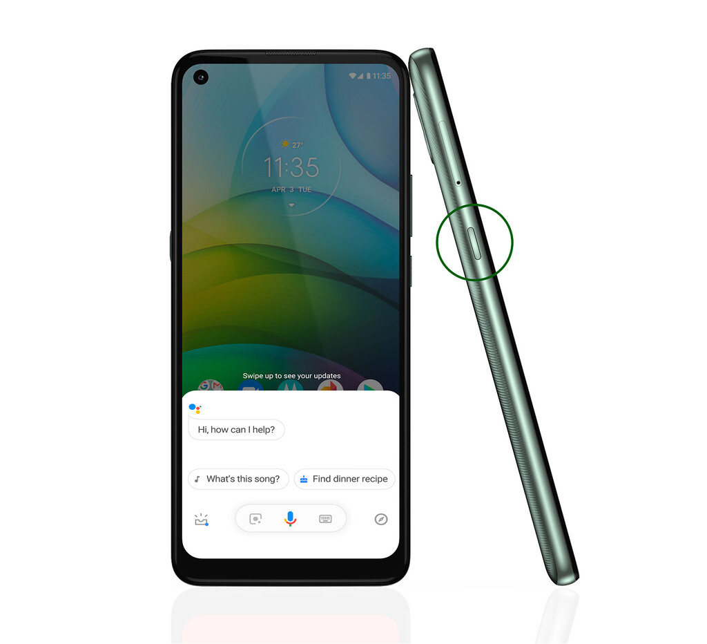 Nuevo Moto G9 Power: características, precio y ficha técnica