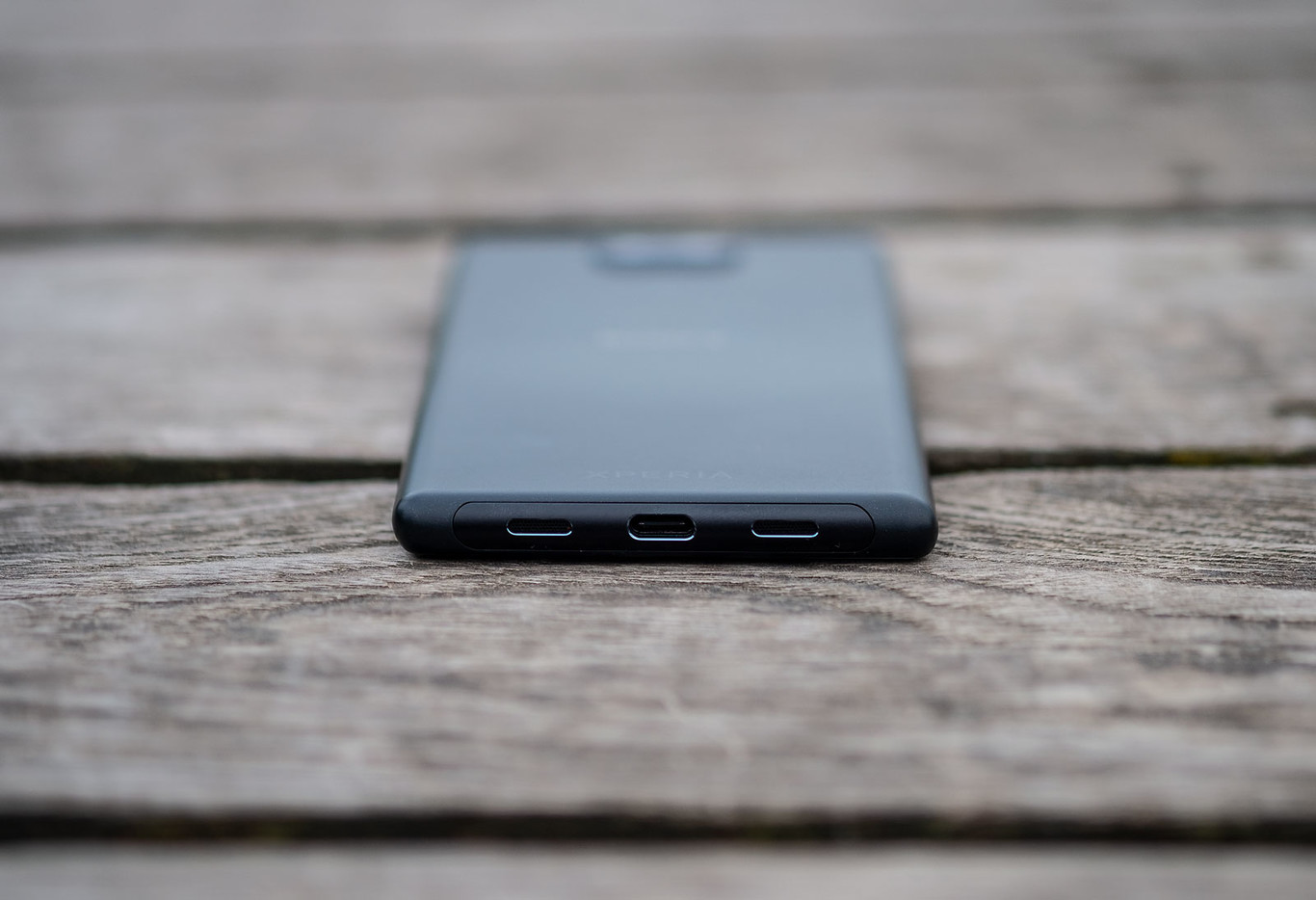 Sony Xperia 10 Plus, análisis: review con características, precio y ...