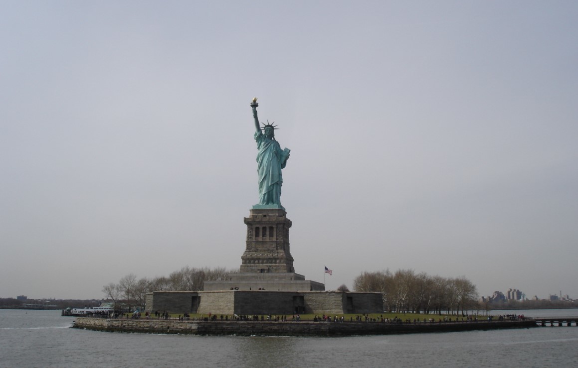 The world's best monuments and landmarks created in Minecraft - iGamesNews