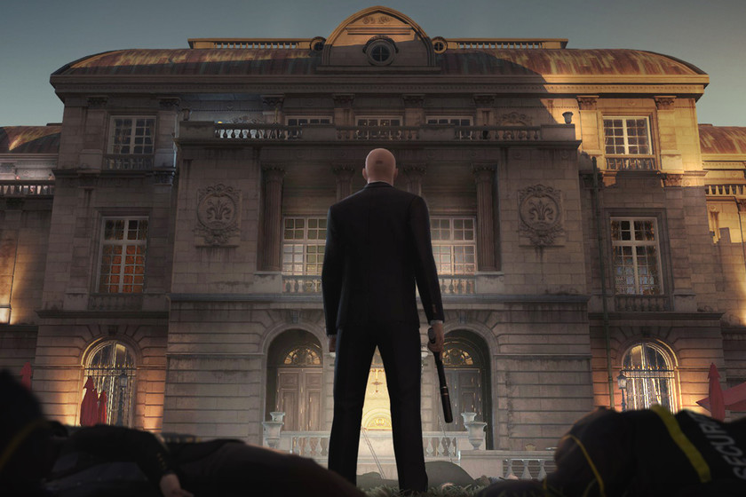Hitman y Shadowrun Collection están para descargar gratis en la Epic ...