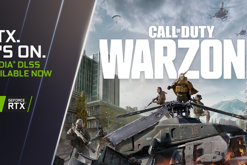 Microsoft también llevará 'Call of Duty' a GeForce Now: Nvidia anuncia ...