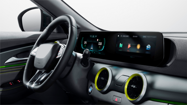 SEV Friday 2024: precio y lanzamiento oficial en México del nuevo SUV ...