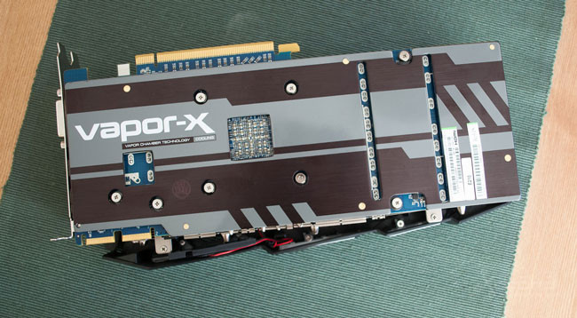 AMD R9 280X, análisis. Review con características, precio y ...