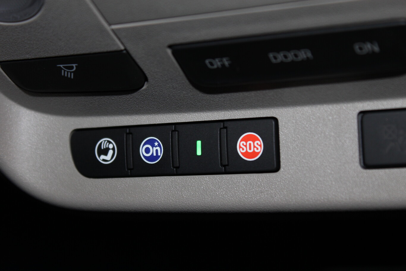 Maps Plus, GM lanza sus propios mapas con Spotify y Alexa integrados ...