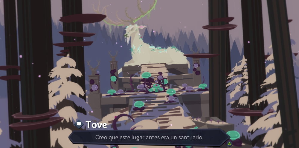 Roki, análisis: review con precio, tráiler y experiencia de juego para ...