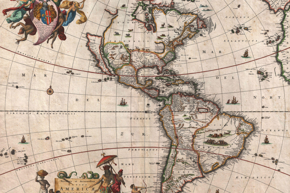 La teoría no tan descabellada que sostiene que Cristóbal Colón era en ...