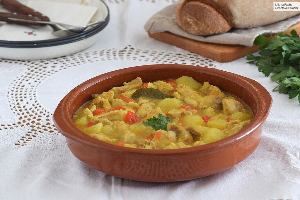 Castilla-La Mancha: las mejores recetas de cocina de la gastronomía ...