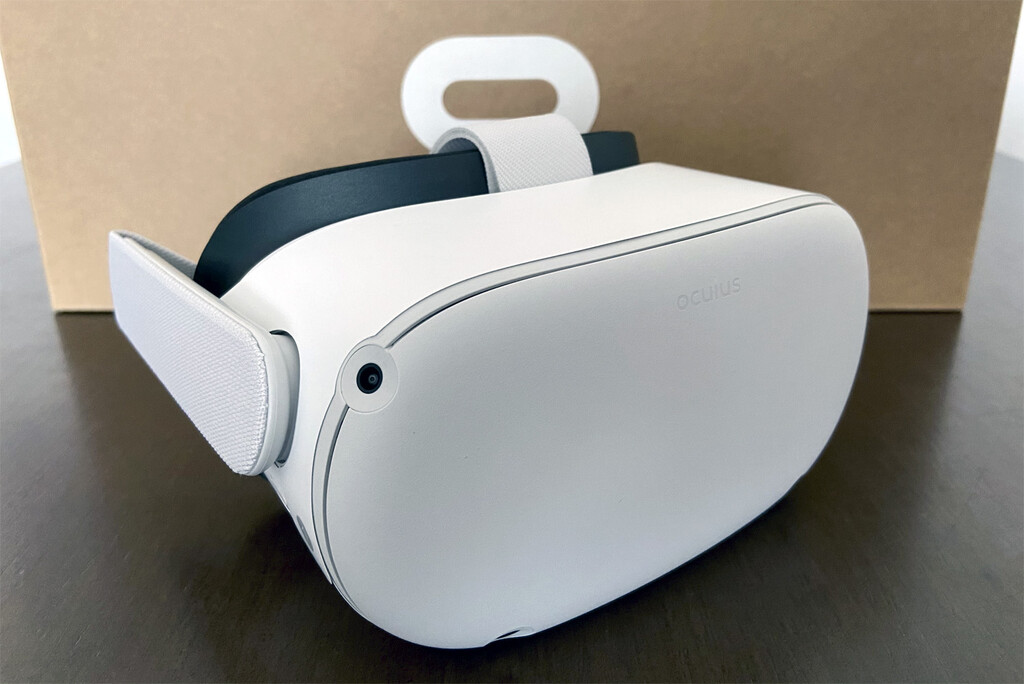 Oculus Quest 2, análisis: review con vídeo, precio y experiencia de uso