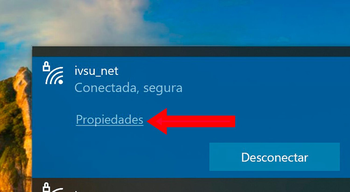 Evita sustos cuando compartas tu conexión: así puedes restringir el ...