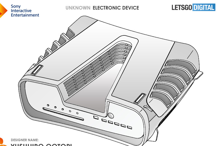 Confirman que el kit de desarrollo de PS5 "se parece mucho" a las ...