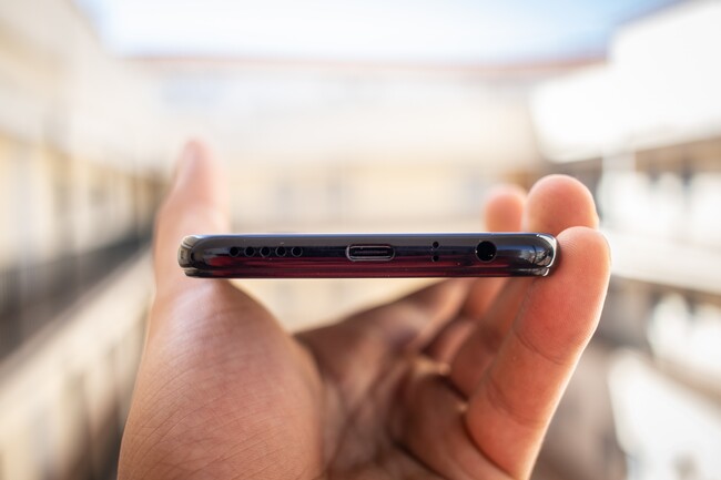 Xiaomi Redmi Note 8 2021: review con características, precio y ...