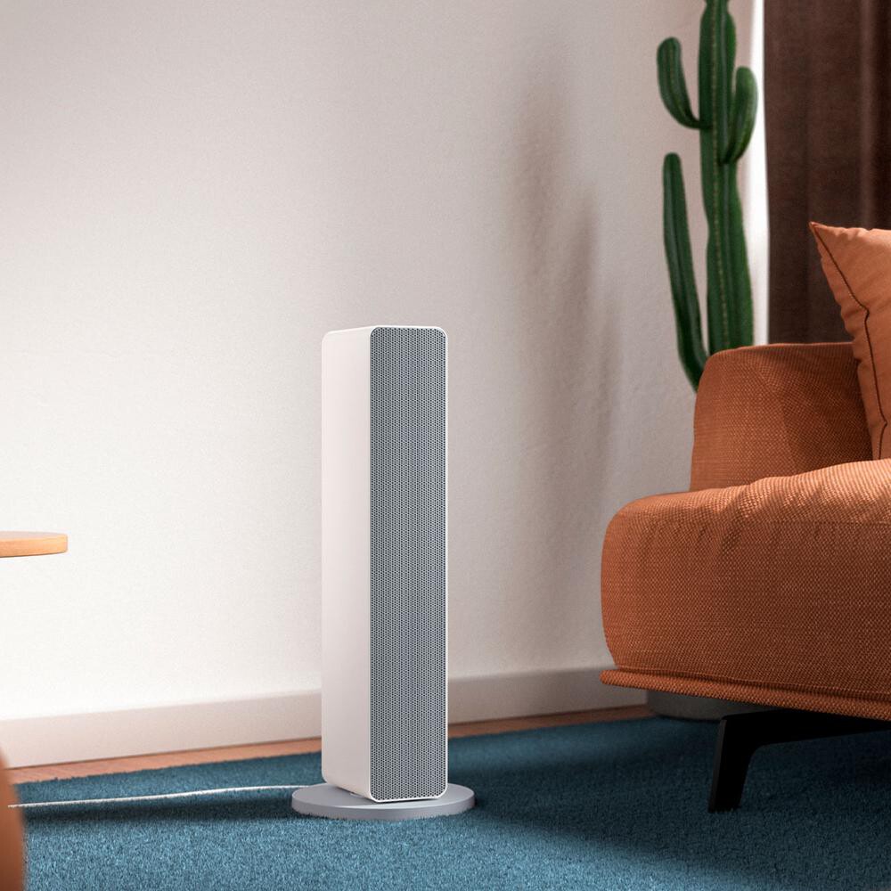 Smartmi Fan Heater: el nuevo calefactor del ecosistema conectado de ...