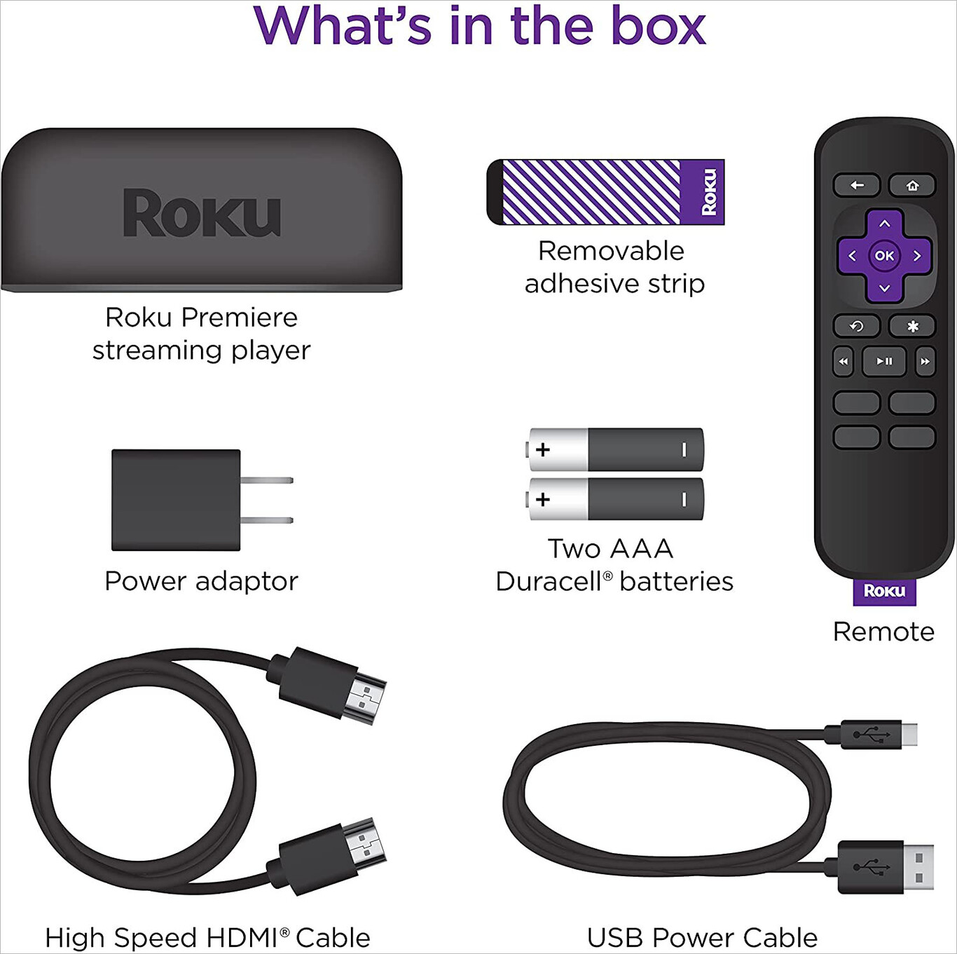 Roku Premiere con descuento en Amazon México por menos de 670 pesos ...