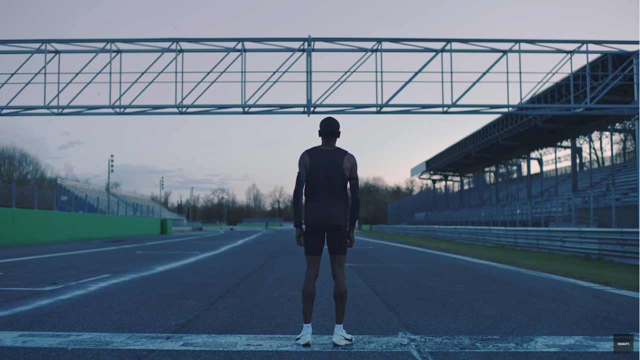 Nike Breaking2: el trailer del reto y todo lo que necesitas saber