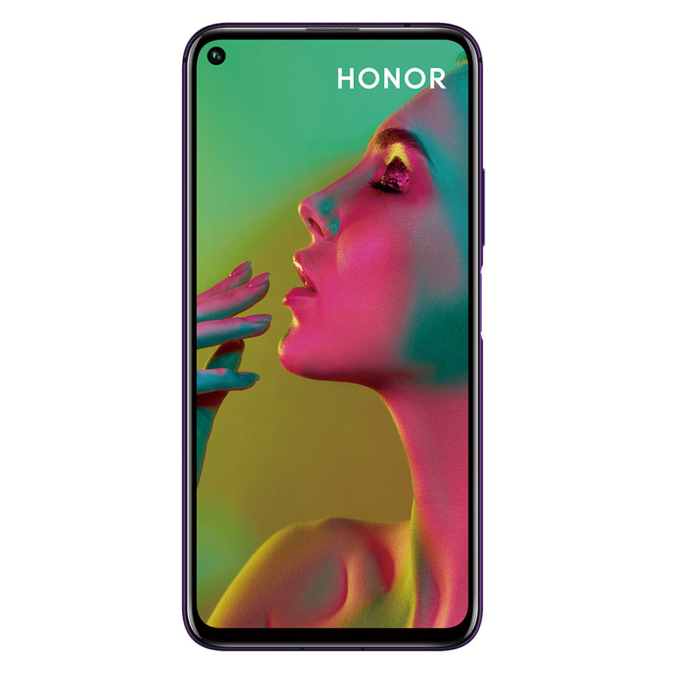 Honor 20 Pro: características, precio y ficha técnica