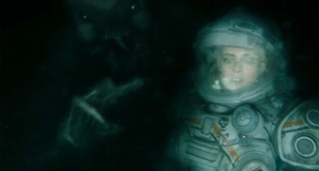 ¡Ataque marino! 3 películas de terror con monstruos acuáticos que ver ...