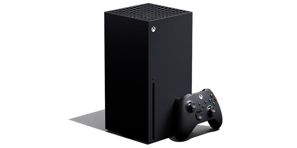 La Xbox Series X más barata está en El Corte Inglés: compra la consola ...