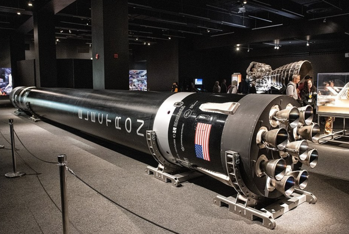 El increíble ascenso de Electron Rocket Lab: el cohete que ya suma más ...