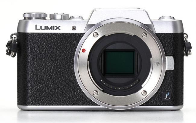 Panasonic Lumix DMC-GF7, todos los detalles de la nueva sin espejo ...