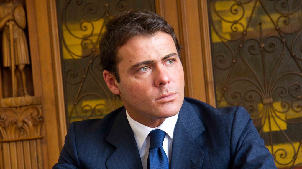 Martin Scorsese expulsando a Cristiano Ronaldo de un biopic sobre el ...