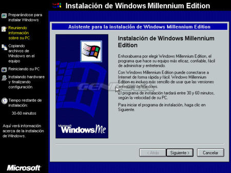 Los diseños que ha tenido Windows a lo largo de su historia (parte 2)
