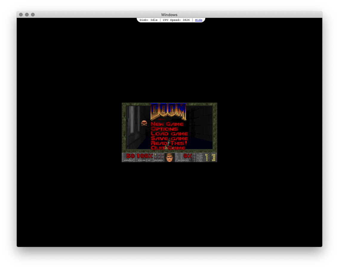 El Windows 95 que funciona como una app en Windows 10, Linux y Mac ...