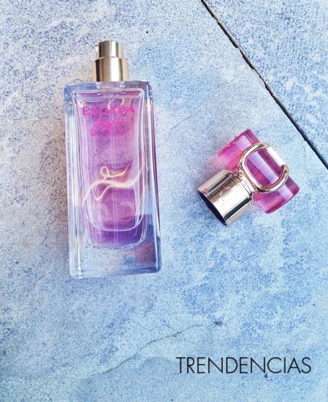 Escada Joyful Parfum. Lo probamos