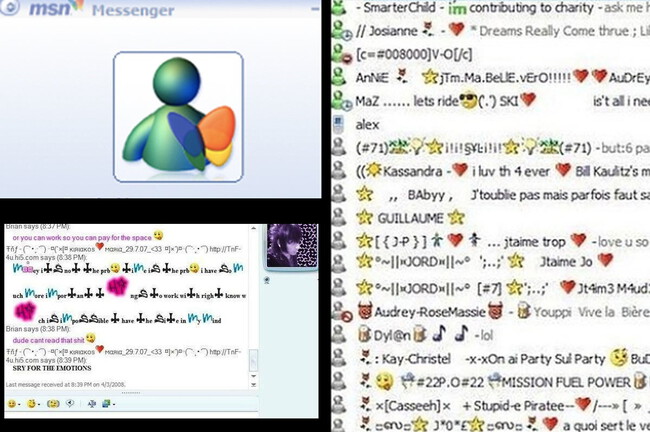 Qué fue de MSN Messenger: el programa de chat que empezó como polizón de una red ajena y que ...